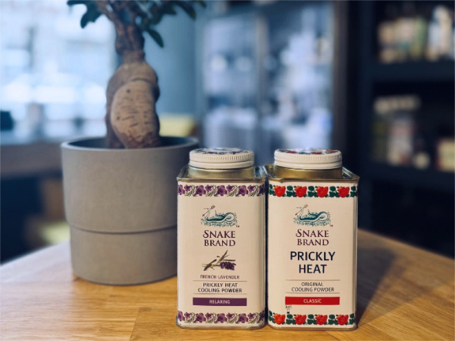 Brand spotlight - Snake Brand | Nomorebeard